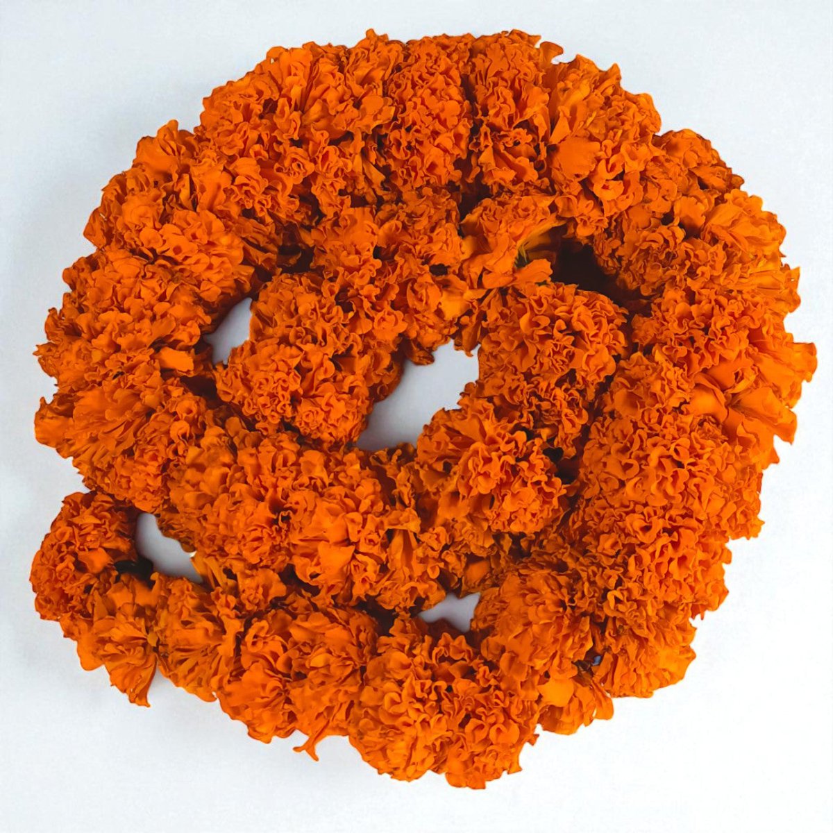 Sayapatri Mala For Tihar/Bhaitika Gifts - Flowers to Nepal - FTN